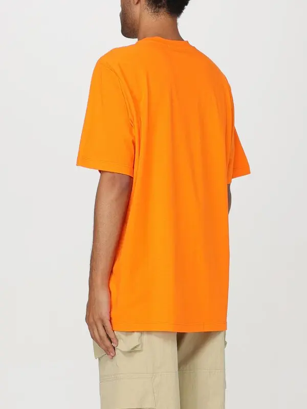 MSGM T-shirt Colour