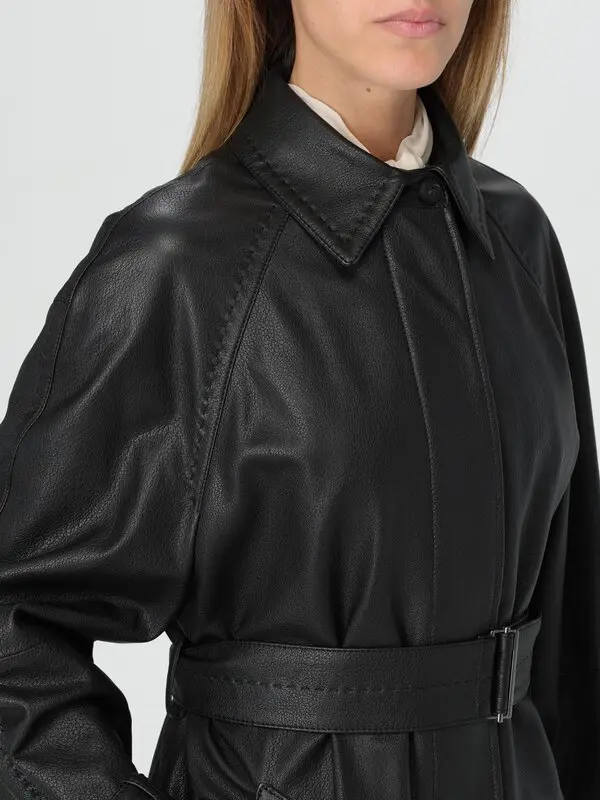 Max Mara Jacket Colour