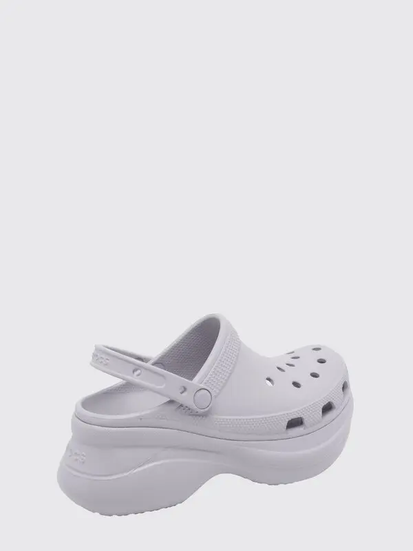CROCS Classic Bae Clogs - Grey