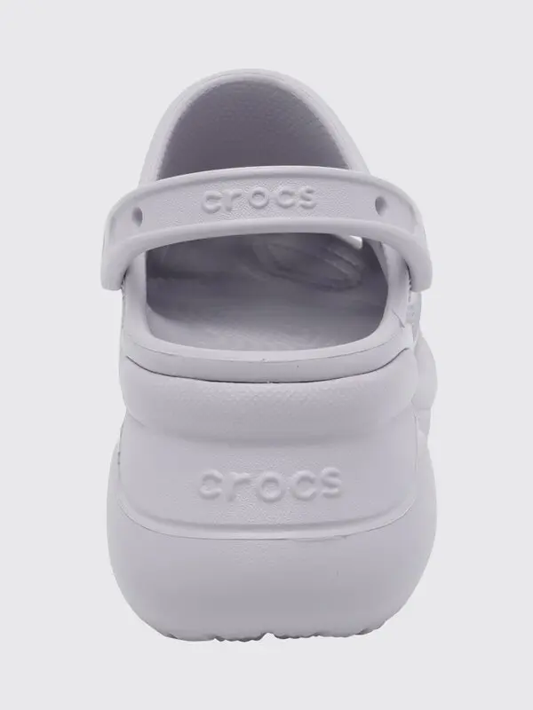 CROCS Classic Bae Clogs - Grey