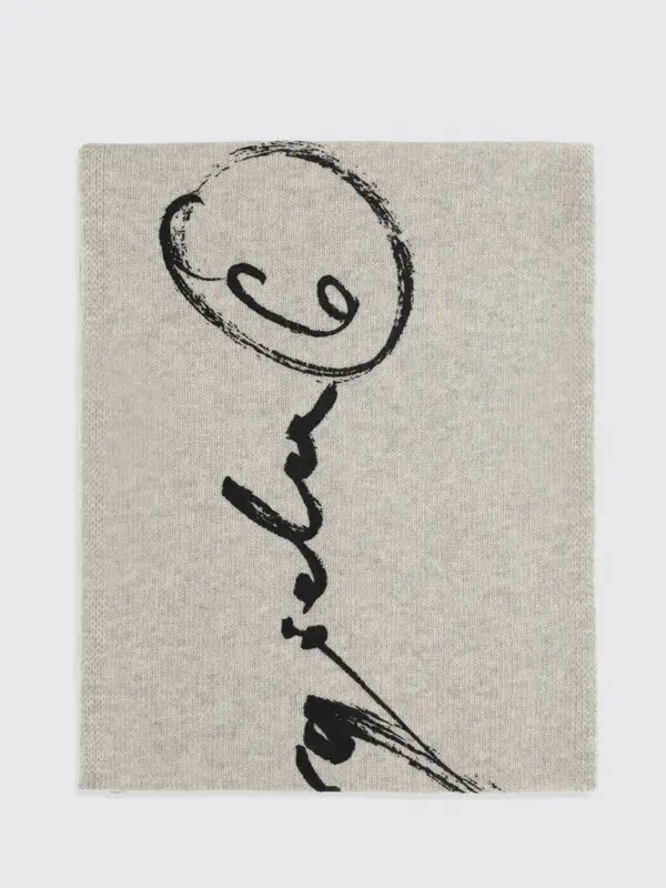 MAISON MARGIELA Scarf Colour