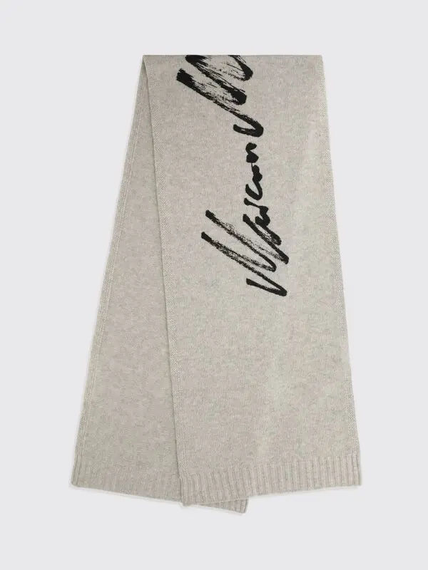 MAISON MARGIELA Scarf Colour