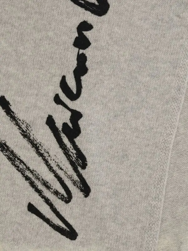 MAISON MARGIELA Scarf Colour