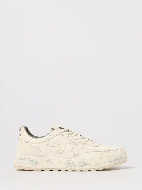 Premiata Trainers Colour