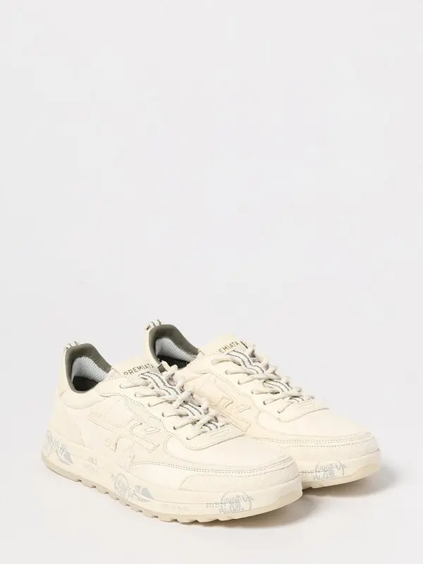Premiata Trainers Colour