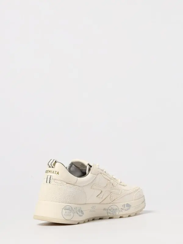 Premiata Trainers Colour