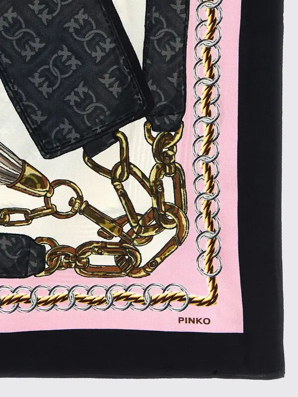 Pinko Neckerchief Colour