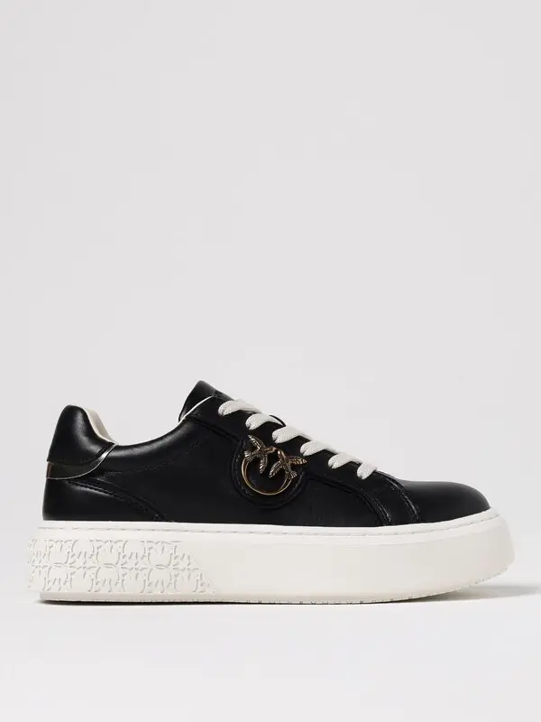 Pinko Trainers Colour