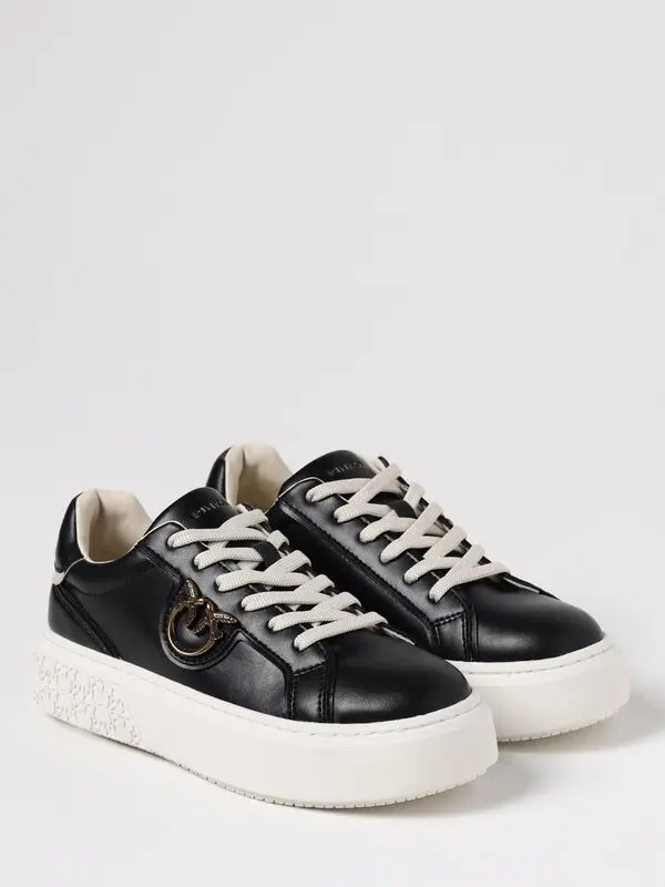 Pinko Trainers Colour