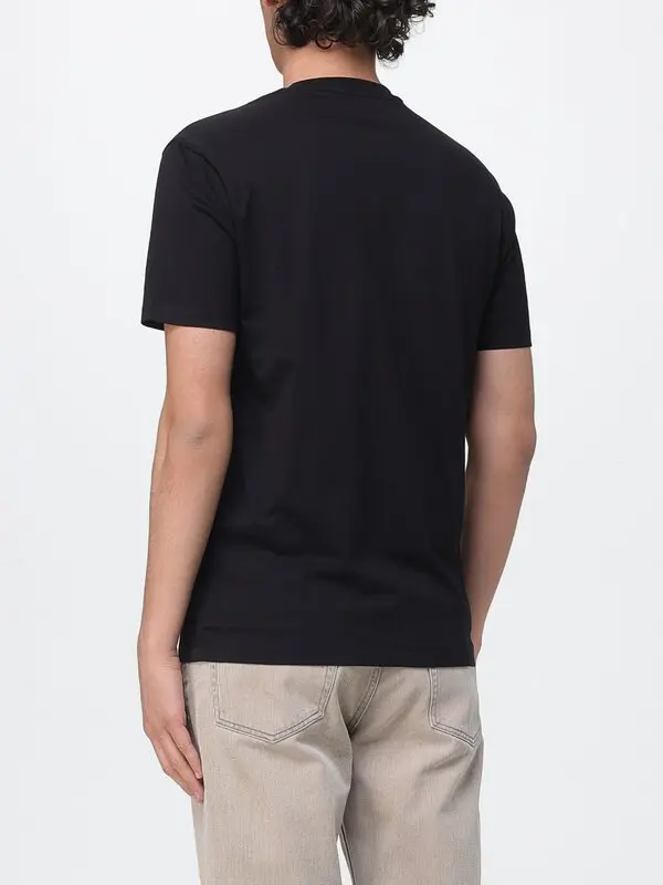 Armani Exchange T-shirt Colour - Black