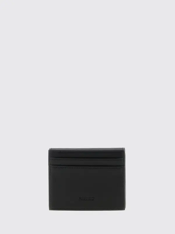 Pinko Wallet Colour - Black