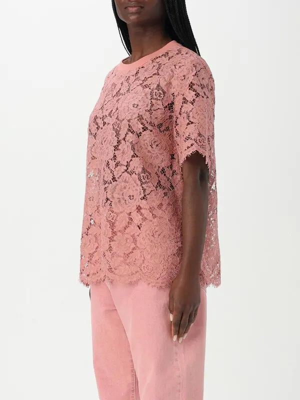 Dolce & Gabbana T-shirt Colour