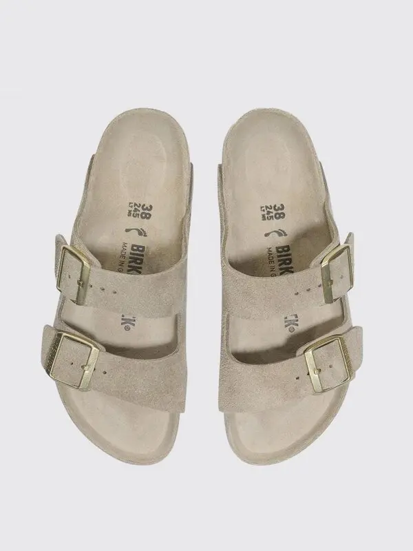 BIRKENSTOCK Heeled Sandals