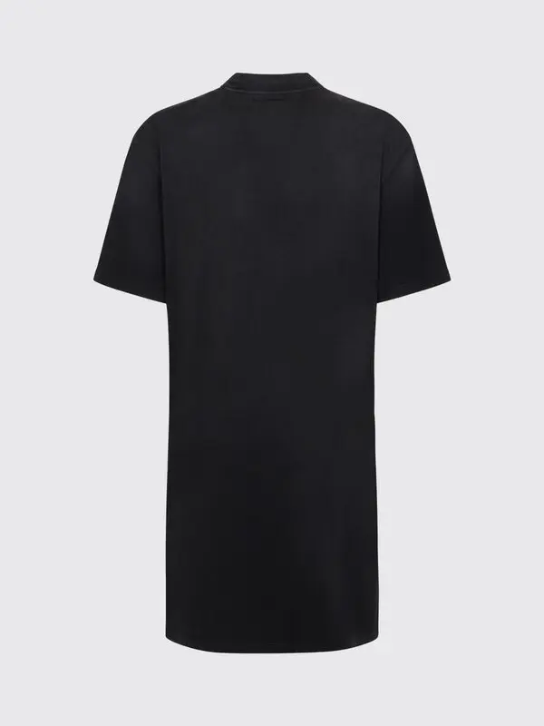 COURREGES Dress Colour - Black