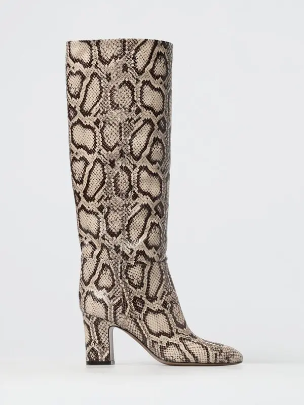 Paris Texas Boots Colour