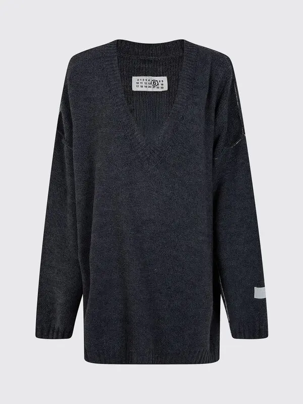 MAISON MARGIELA Jumper Colour