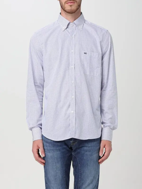 XC Shirt Colour - Blue