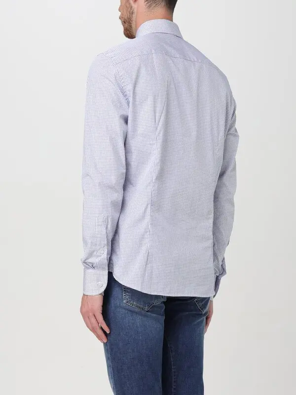 XC Shirt Colour - Blue
