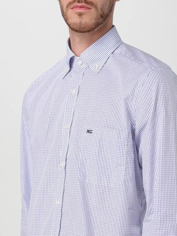 XC Shirt Colour - Blue