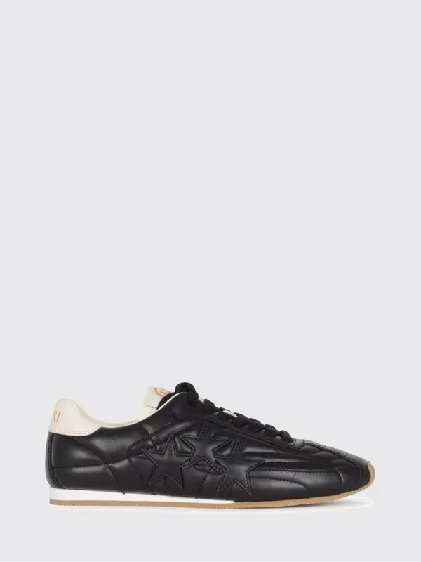 Amiri Quilted Star Sneakers