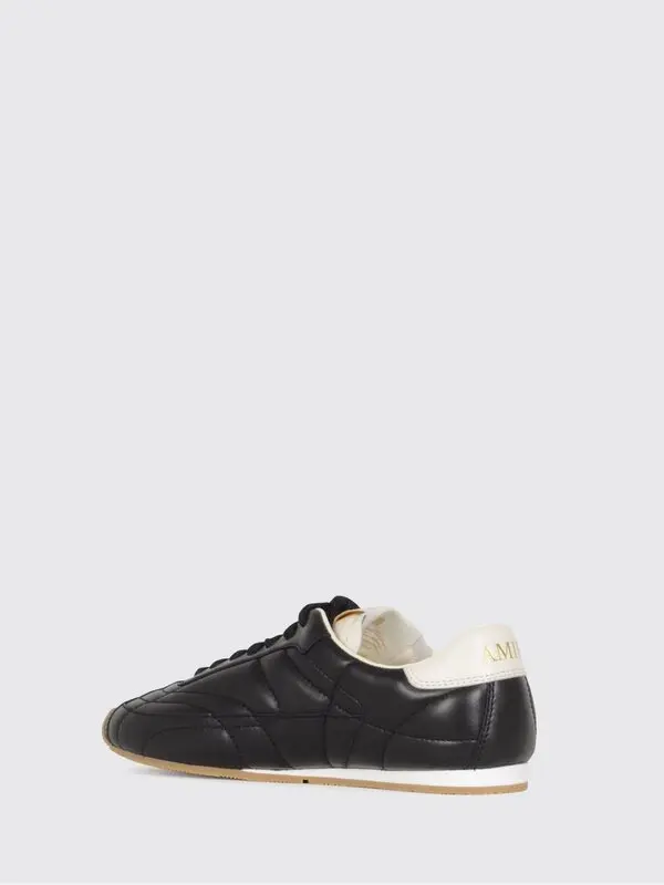 Amiri Quilted Star Sneakers