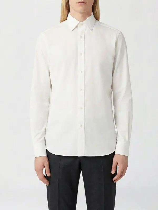 TOM FORD Silk Shirt