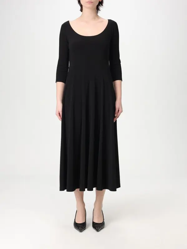 Norma Kamali Dress Colour