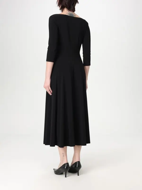 Norma Kamali Dress Colour