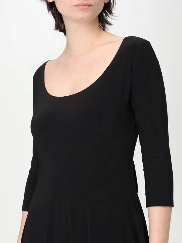Norma Kamali Dress Colour