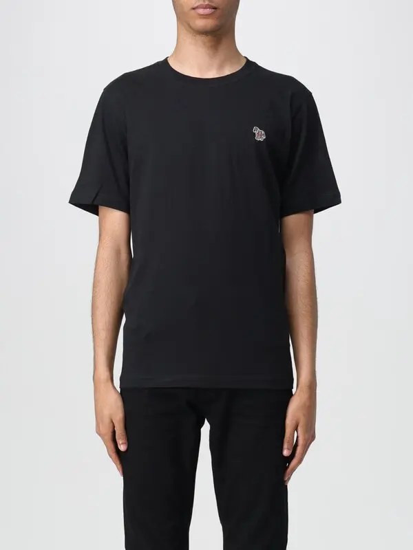Paul Smith T-shirt Colour