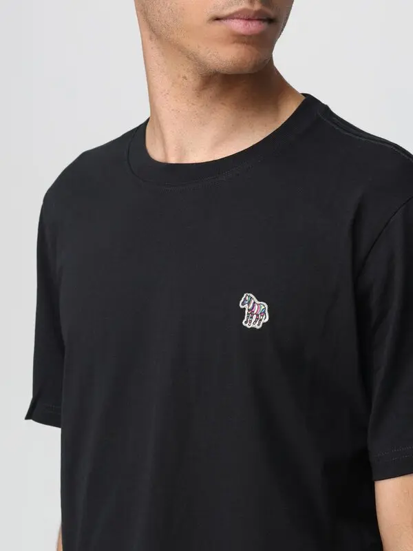 Paul Smith T-shirt Colour