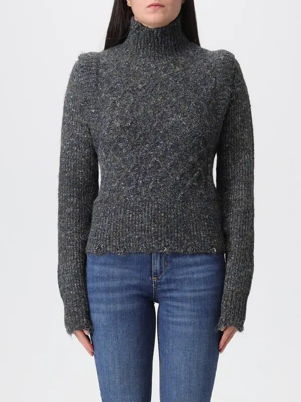 Pinko High Neck Pullover