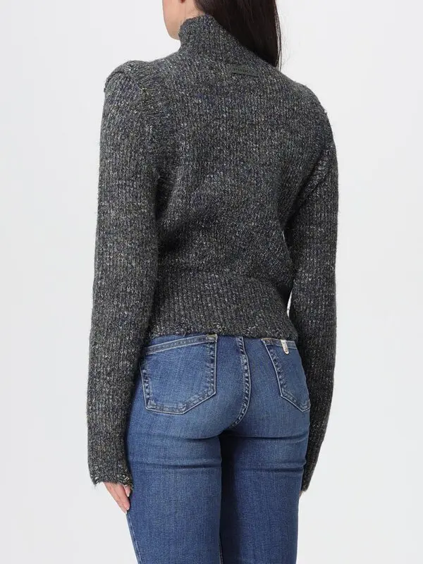Pinko High Neck Pullover