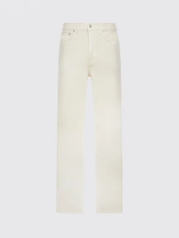 HAIKURE Cotton Denim 5-pocket Jeans