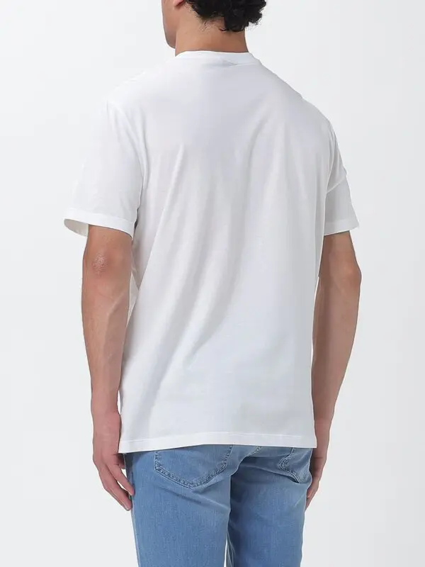 Armani Exchange T-shirt Colour - White