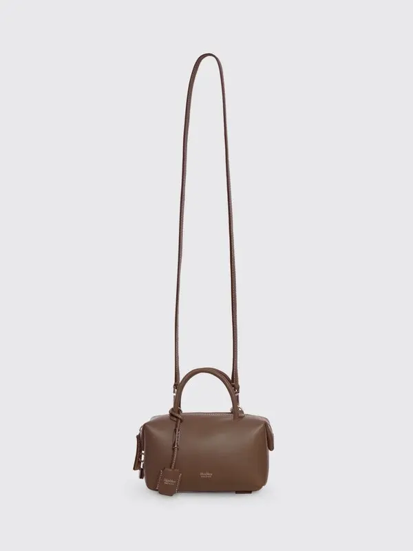 Max Mara Handbag Colour - Brown