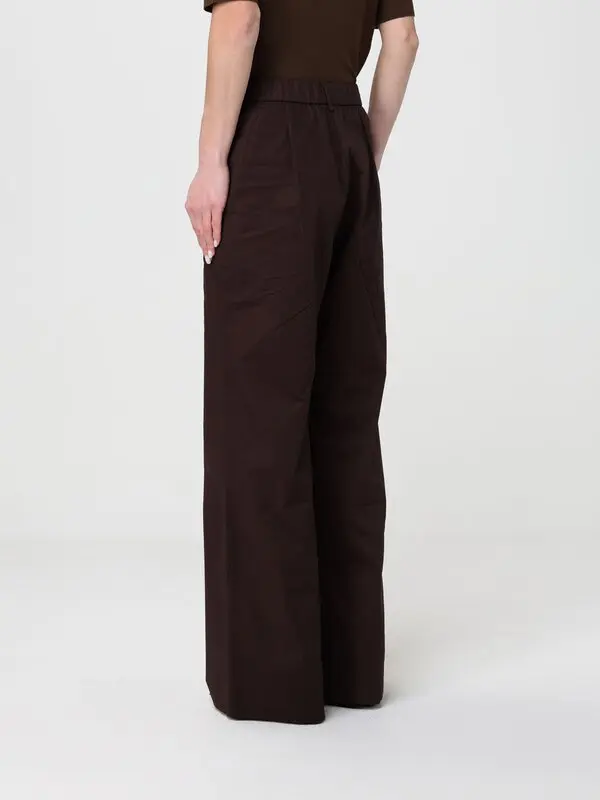 KANGRA Cotton Pants - Dark
