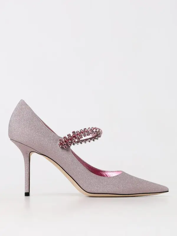 JIMMY CHOO Court Shoes Colour