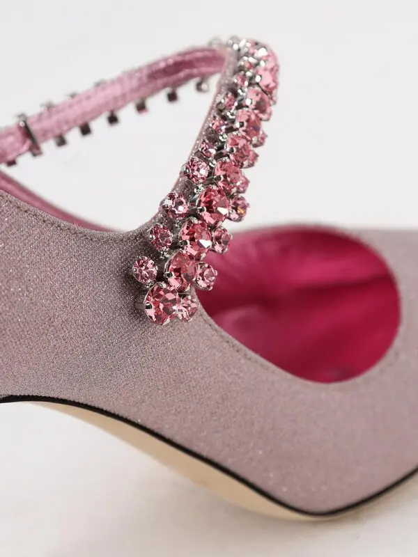 JIMMY CHOO Court Shoes Colour