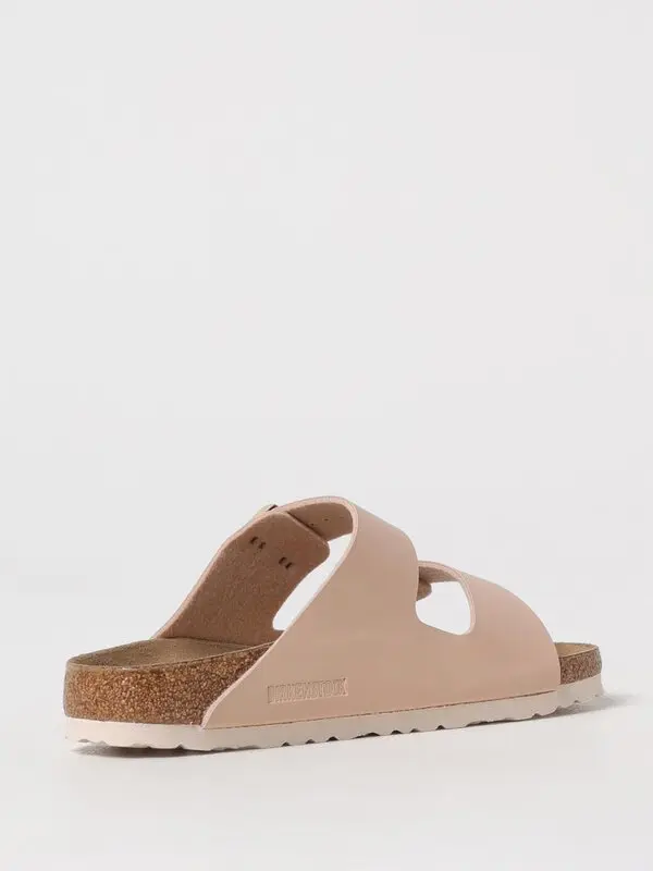 BIRKENSTOCK Heeled Sandals Colour