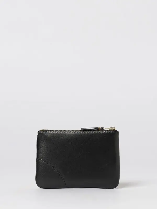 Comme Des Garçons Wallet Colour