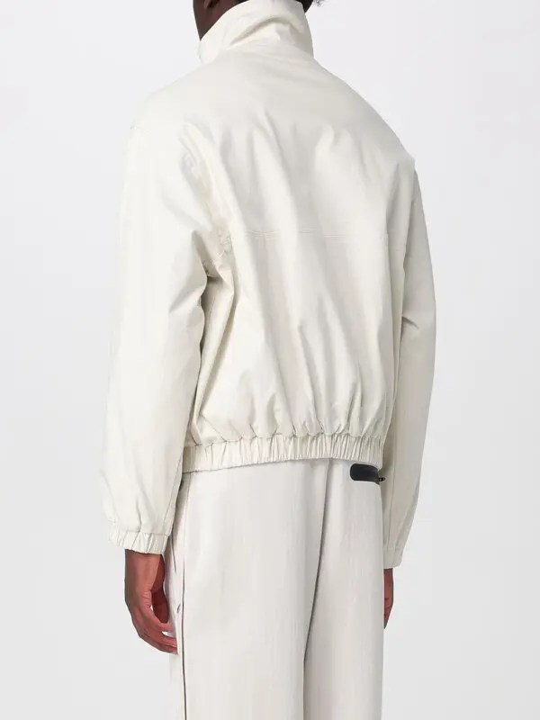 CARRER Barrau Cotton Bomber Jacket