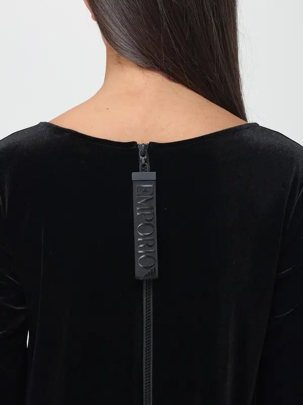 Emporio Armani Dress Colour