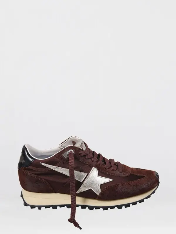 GOLDEN GOOSE Marathon Sneakers