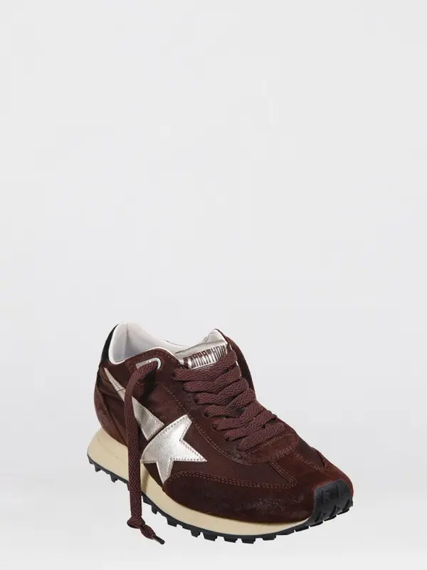 GOLDEN GOOSE Marathon Sneakers