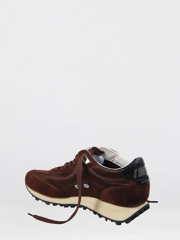 GOLDEN GOOSE Marathon Sneakers