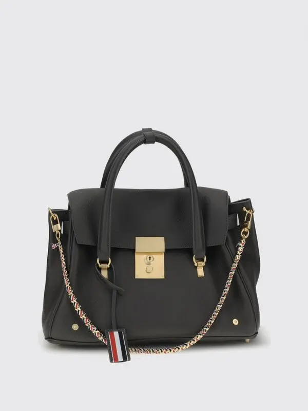 Thom Browne Handbag Colour - Grey