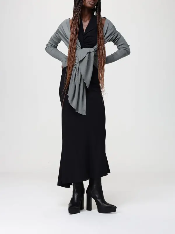 Rick Owens Jumper Colour