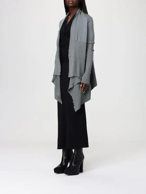 Rick Owens Jumper Colour