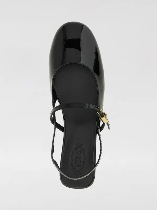 TOD'S Court Shoes Colour